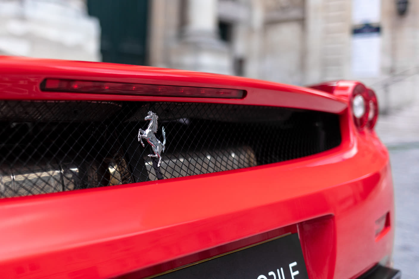 L'art de l'automobile | Ferrari Enzo Ferrari *One Owner*
