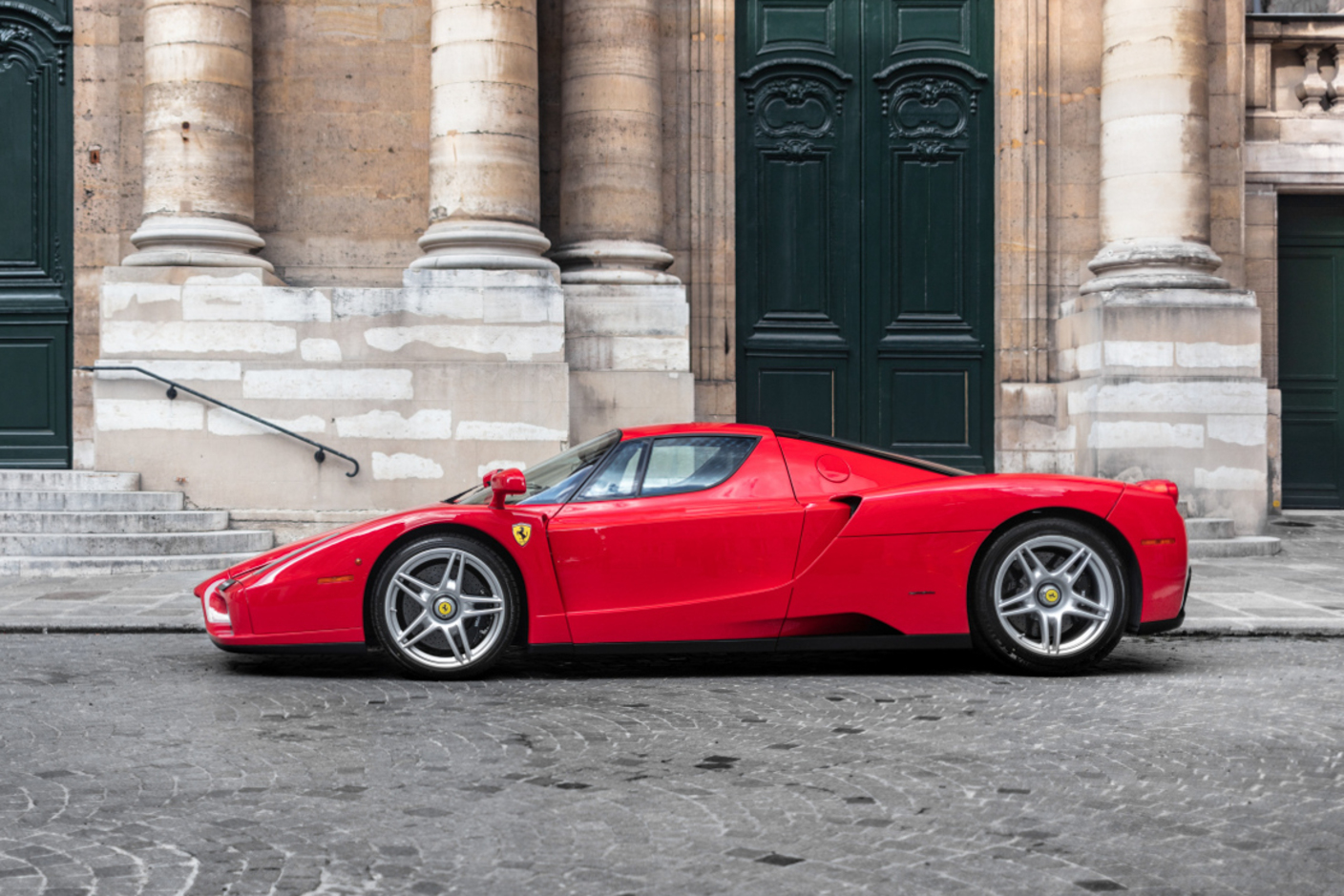 L'art de l'automobile | Ferrari Enzo Ferrari *One Owner*