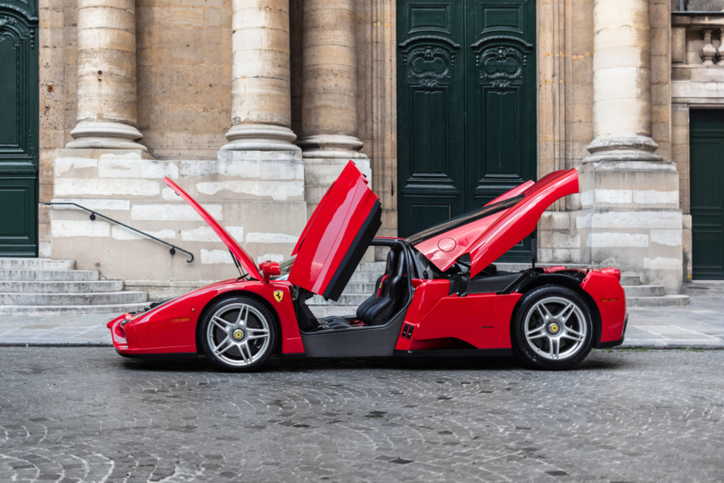 L'art de l'automobile | Ferrari Enzo Ferrari *One Owner*