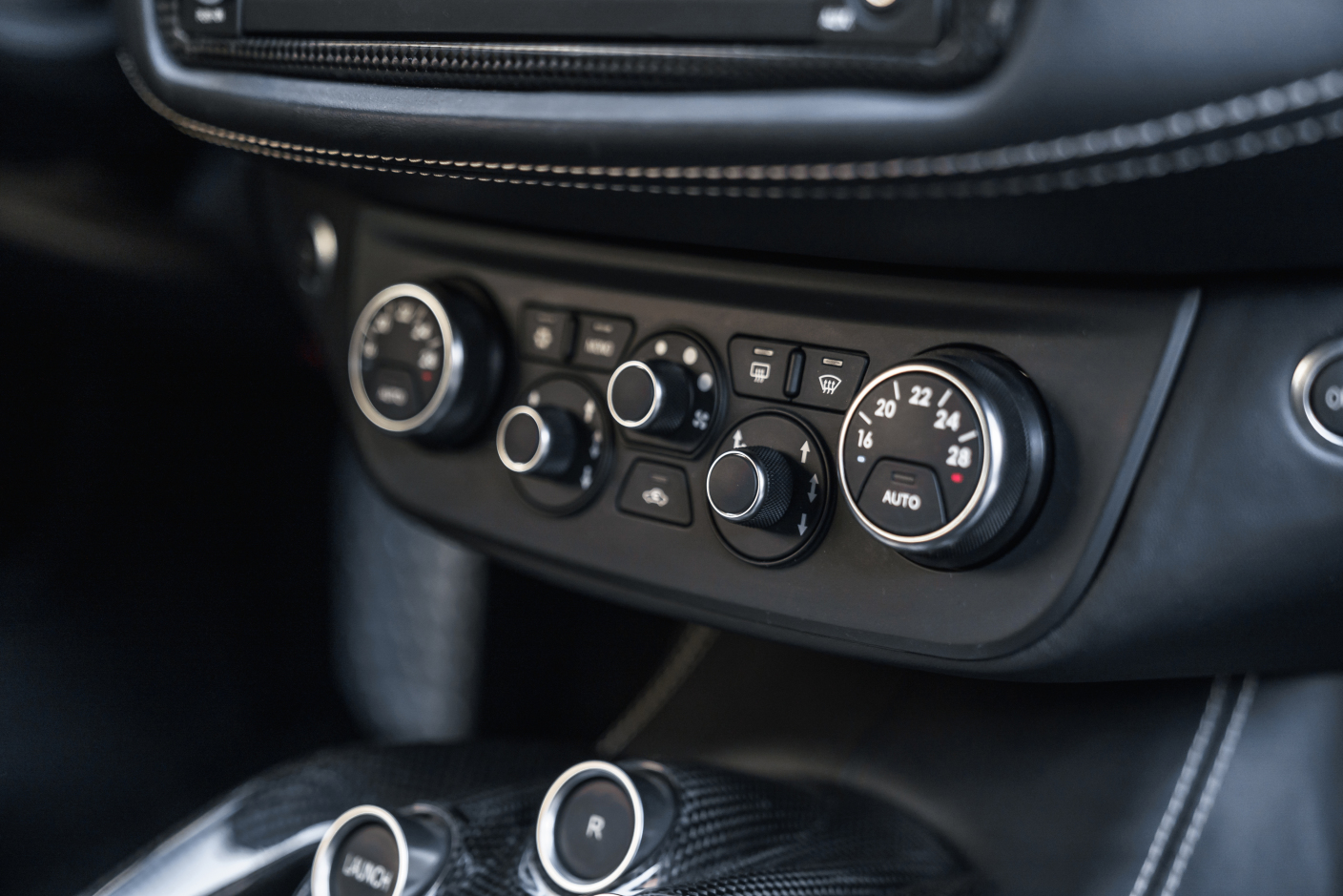 L'art de l'automobile | Ferrari FF