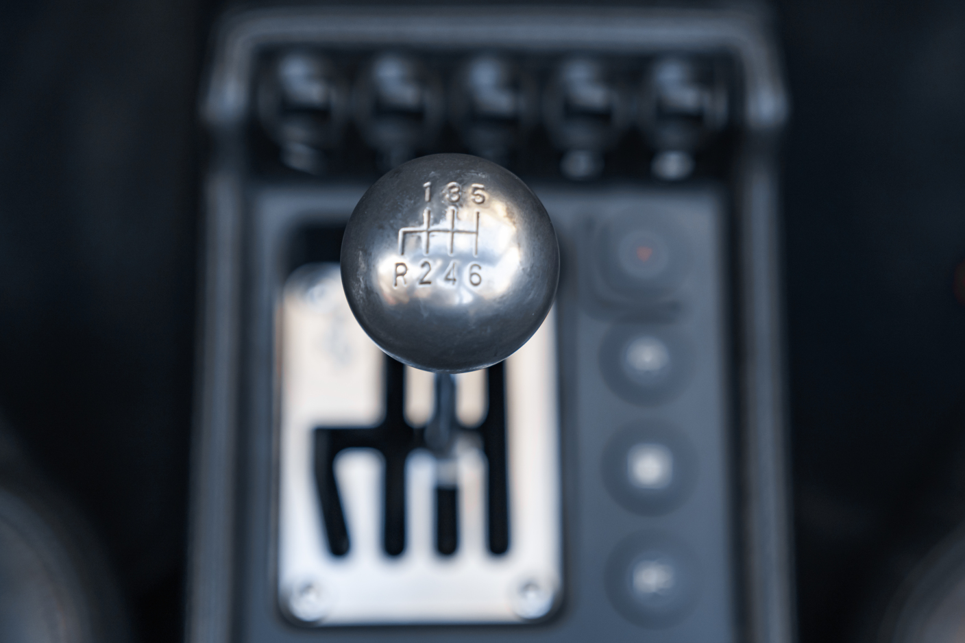 L'art de l'automobile | Ferrari F355 Spider *Manual gearbox*