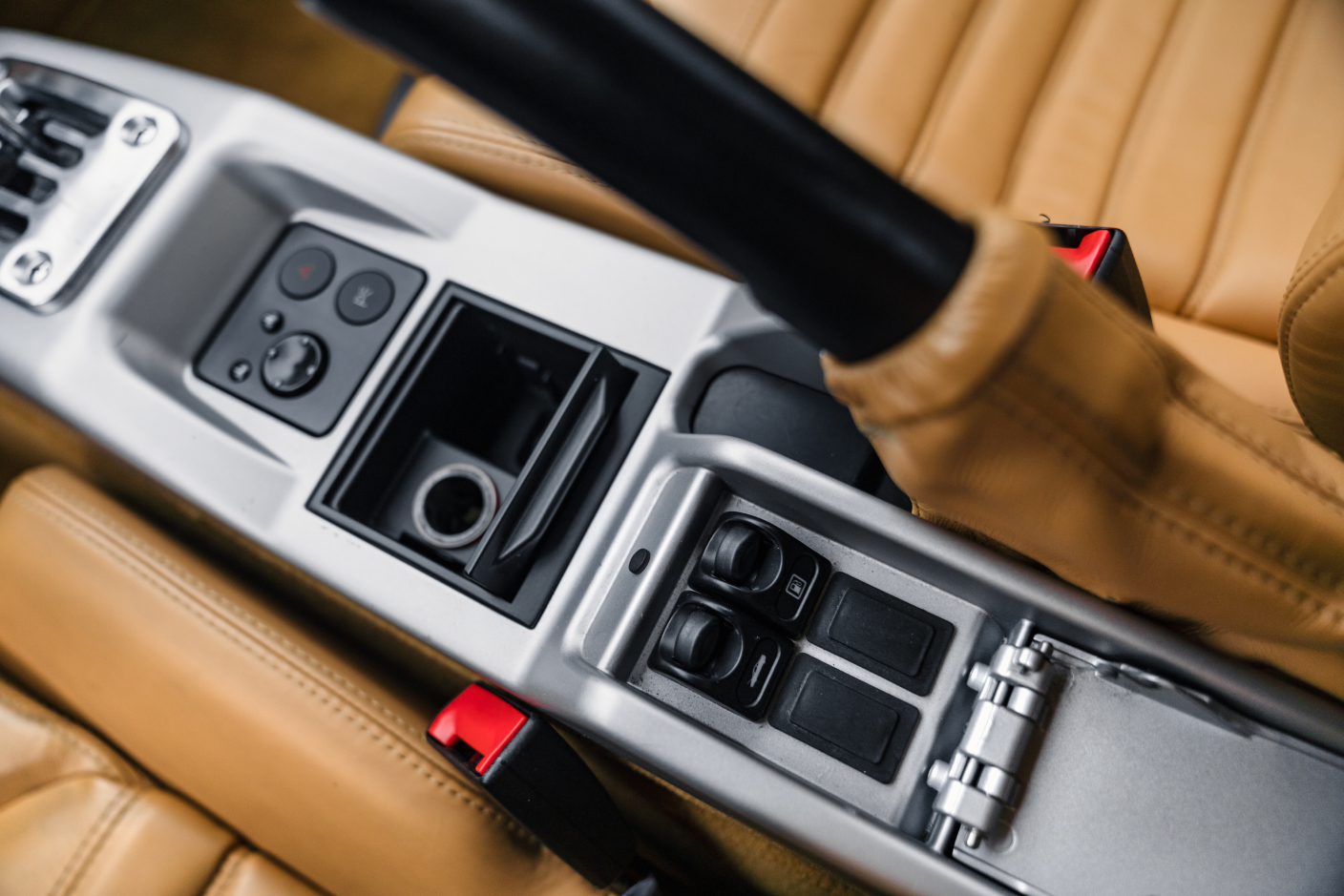 L'art de l'automobile | Ferrari 360 Modena *Manual Gearbox*