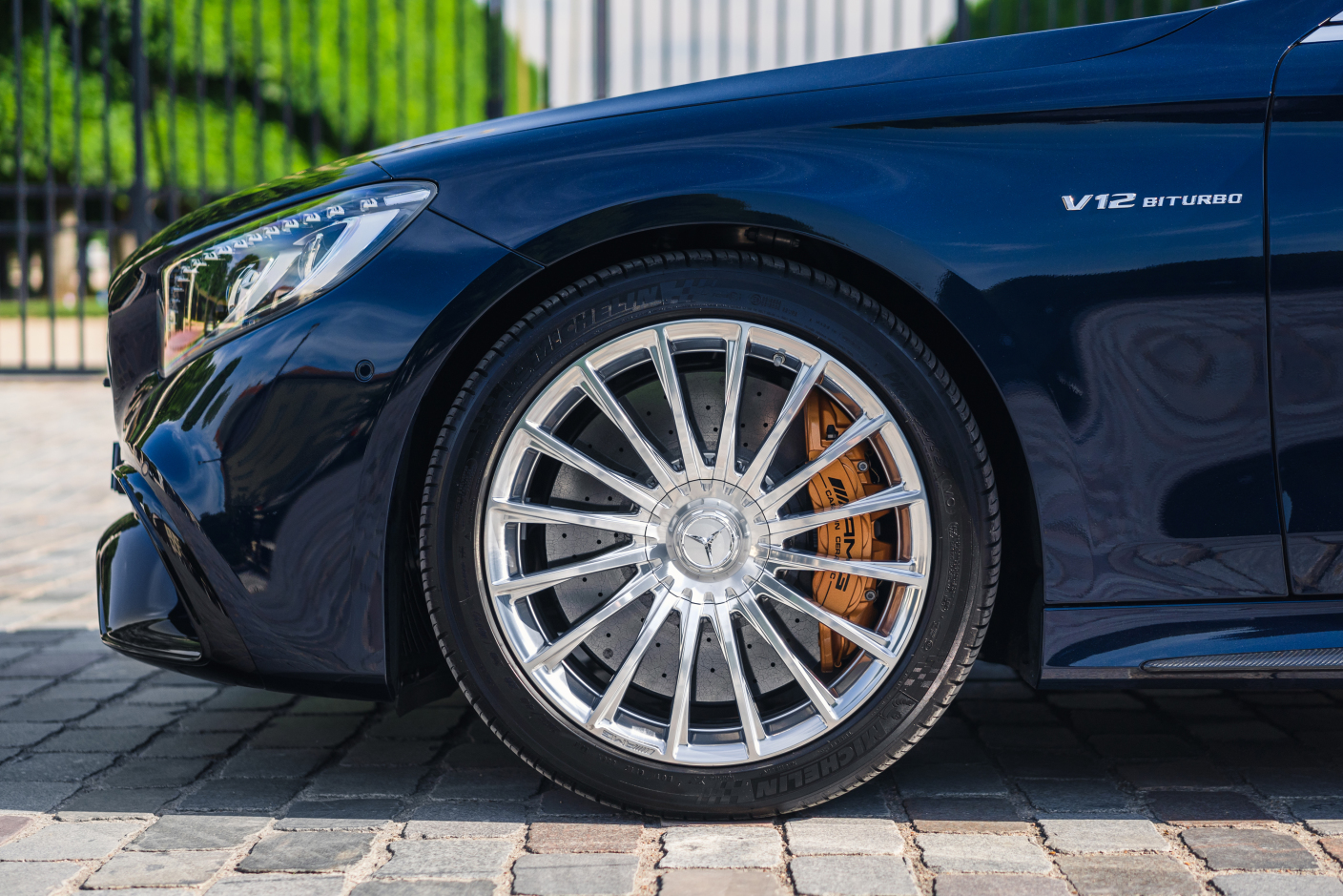 L'art de l'automobile | Mercedes S65 AMG Convertible *Incredible spec*