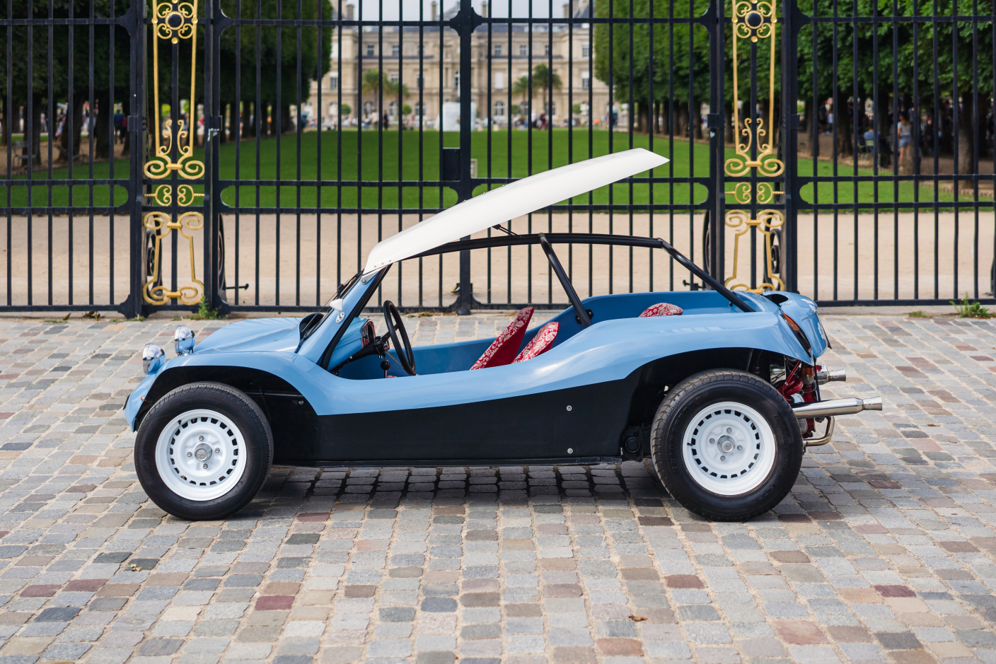 L'art de l'automobile | Meyers Manx Manxter 2+2 *Beach car*