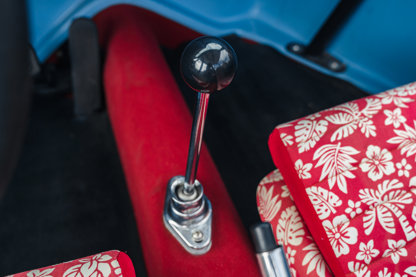 L'art de l'automobile | Meyers Manx Manxter 2+2 *Beach car*