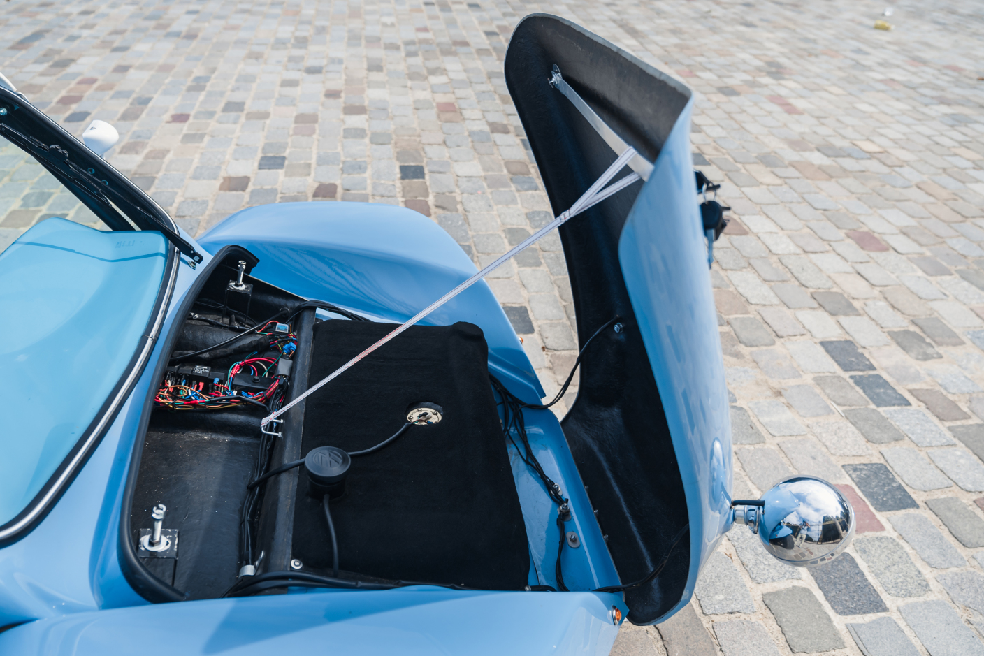 L'art de l'automobile | Meyers Manx Manxter 2+2 *Beach car*