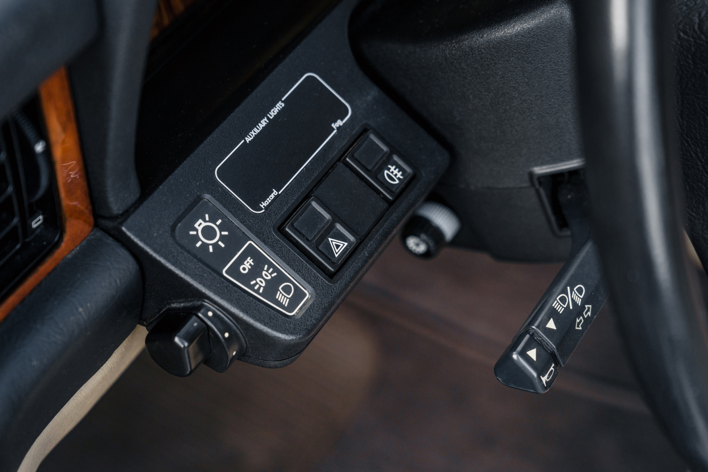 L'art de l'automobile | Jaguar XJ6 4.0 *Low mileage*