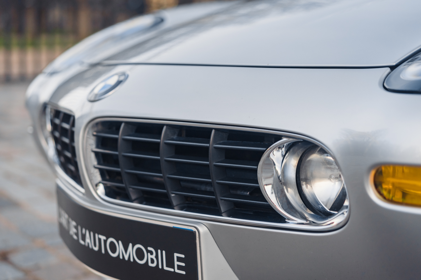 L'art de l'automobile | BMW Z8 *Timeless design*
