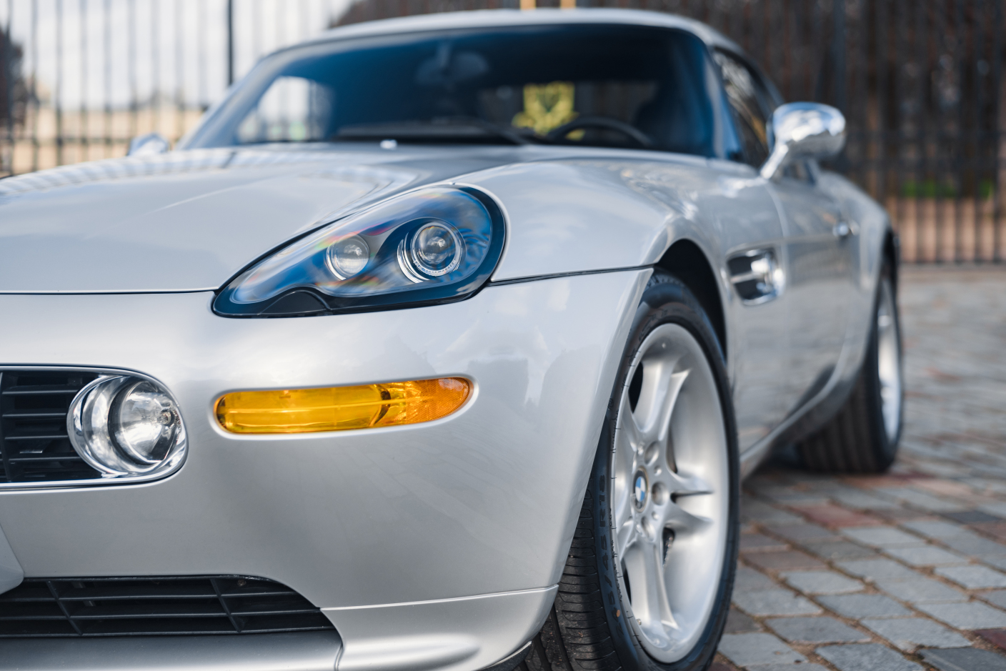 L'art de l'automobile | BMW Z8 *Timeless design*