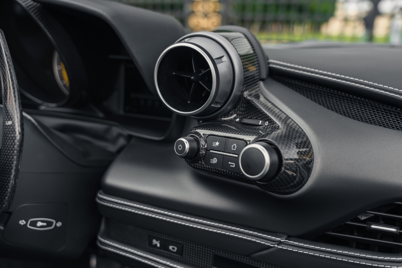 L'art de l'automobile | Ferrari F8 Spider *First hand*