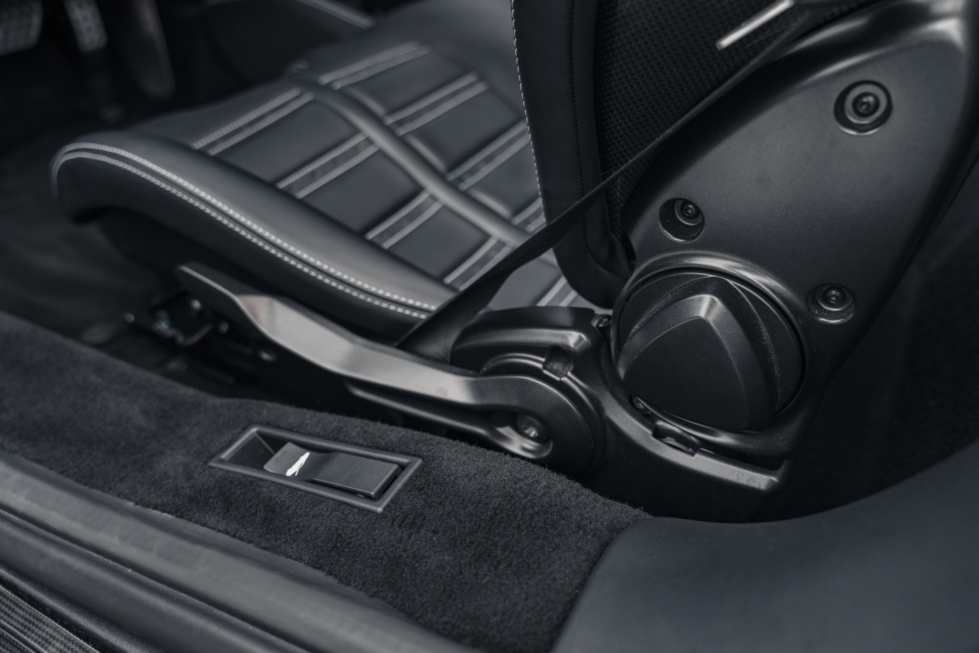 L'art de l'automobile | Ferrari F8 Spider *First hand*