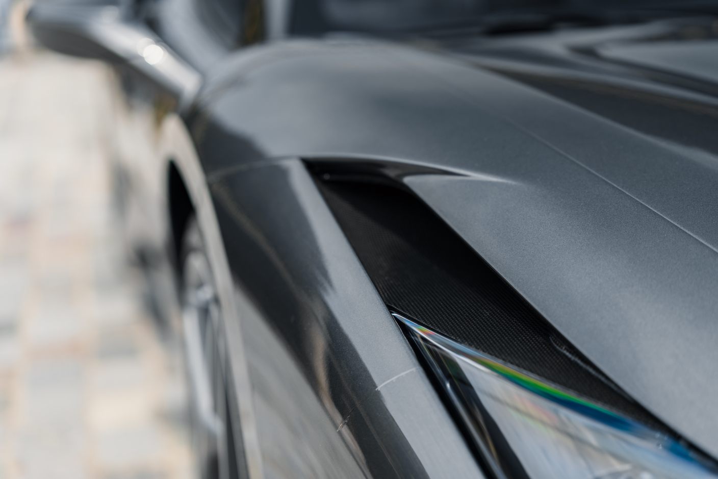 L'art de l'automobile | Ferrari F8 Spider *First hand*