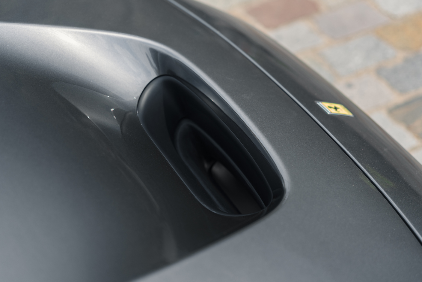 L'art de l'automobile | Ferrari F8 Spider *First hand*