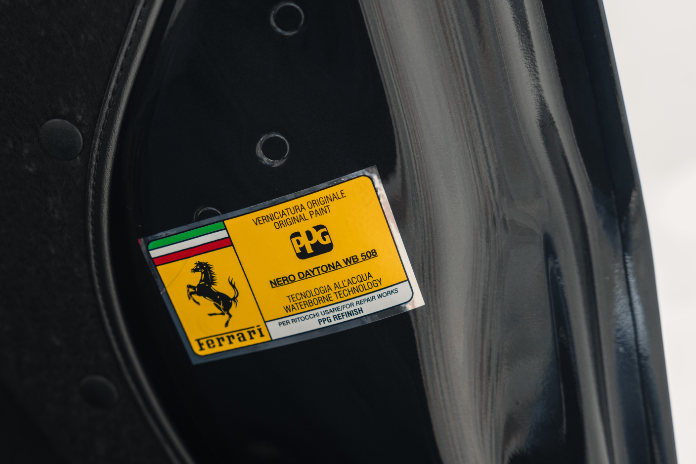 L'art de l'automobile | Ferrari F12 Berlinetta