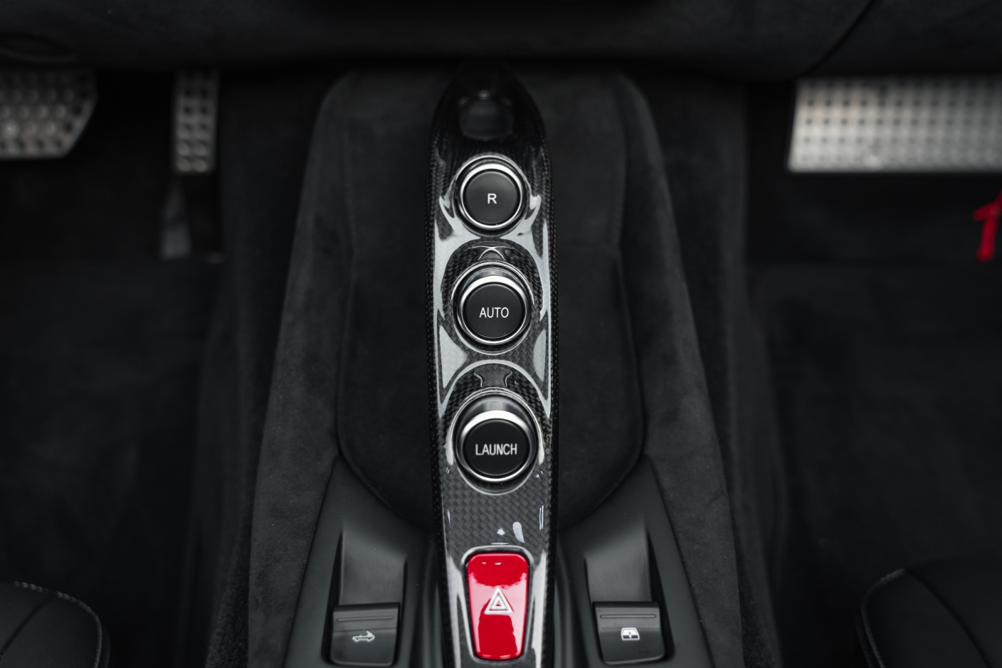 L'art de l'automobile | Ferrari 812 GTS *Like new*