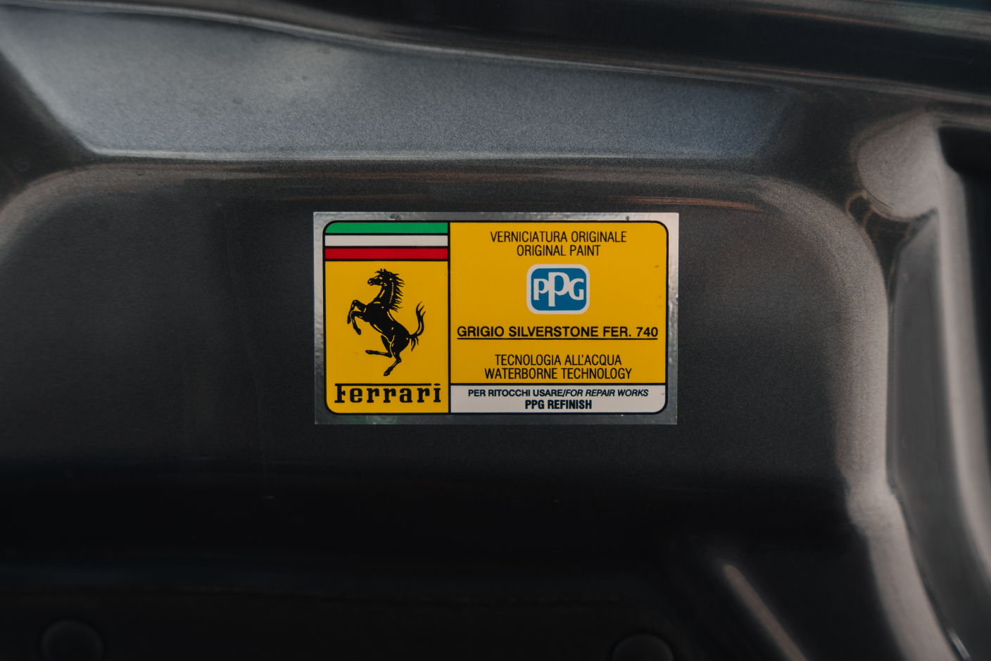 L'art de l'automobile | Ferrari 812 GTS *Like new*