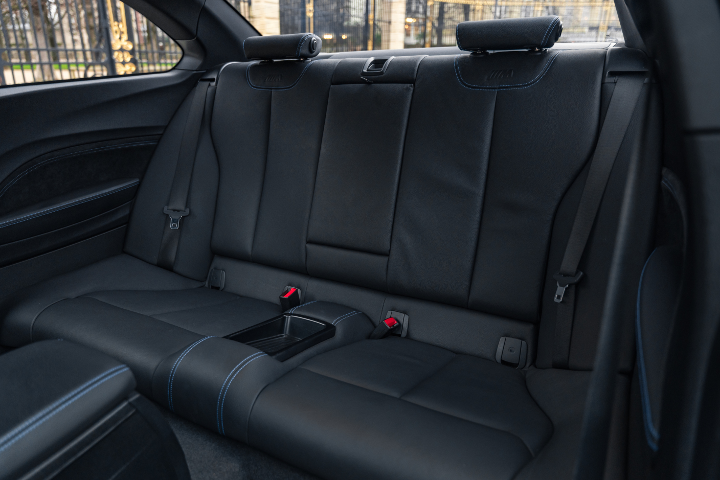 L'art de l'automobile | BMW M2 F87 *Exceptional condition*