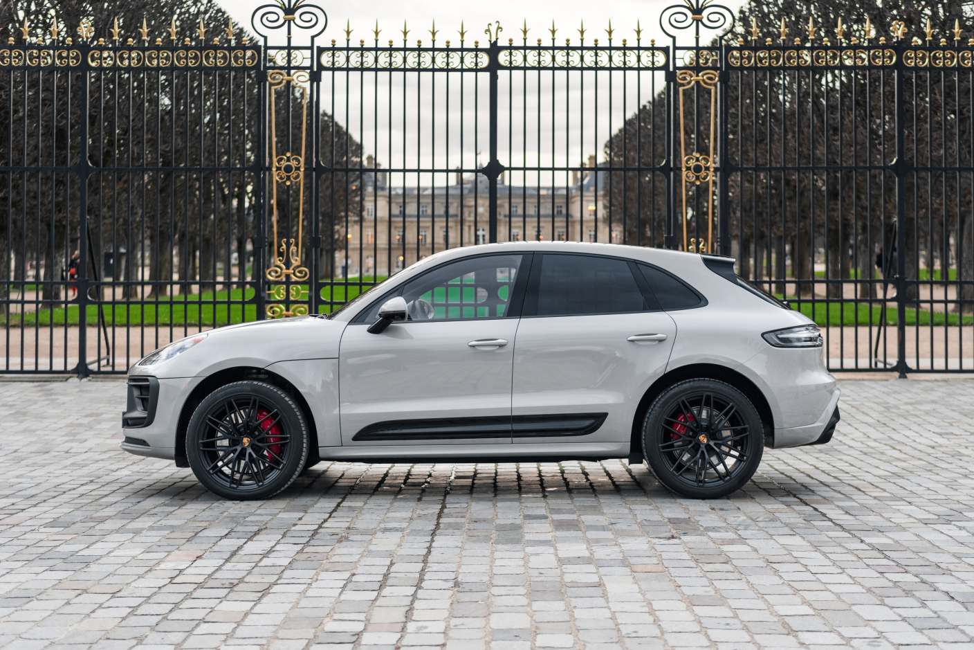 L'art de l'automobile | Porsche Macan GTS *Full options*