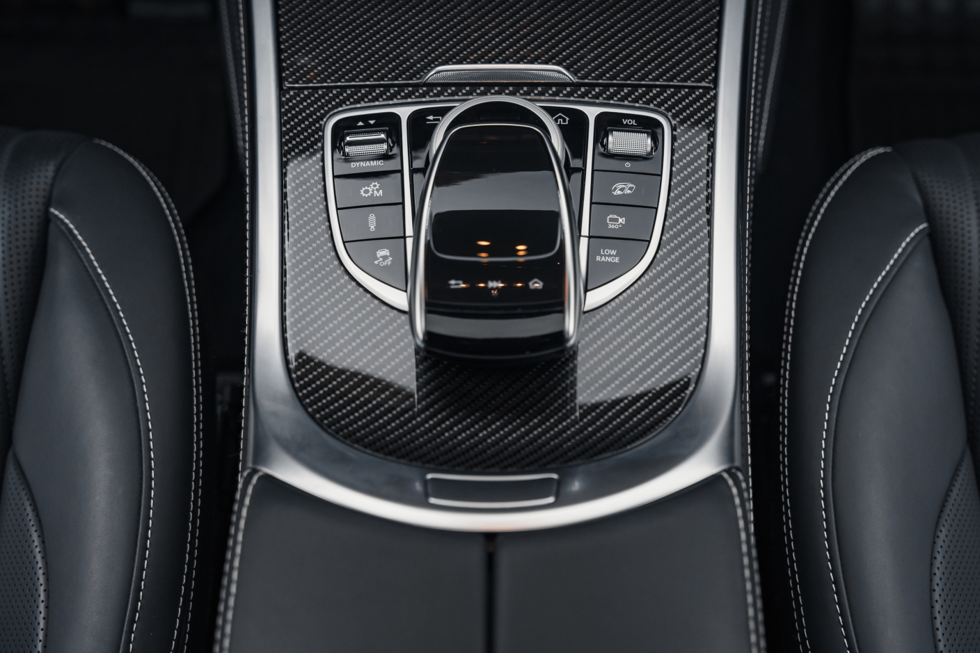 L'art de l'automobile | Mercedes G63 AMG *Matching Green