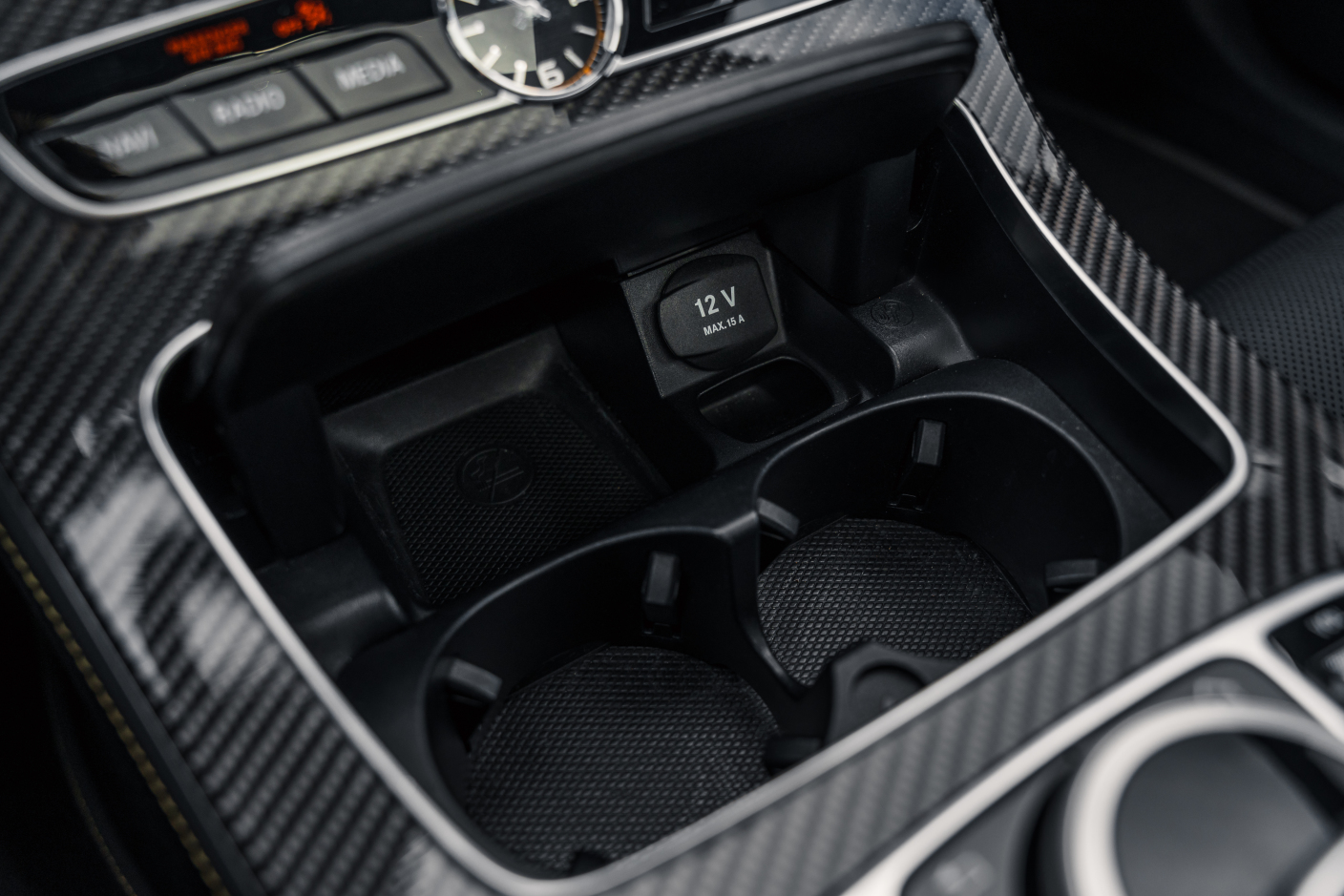 L'art de l'automobile | Mercedes E63 S AMG Break *Edition One*