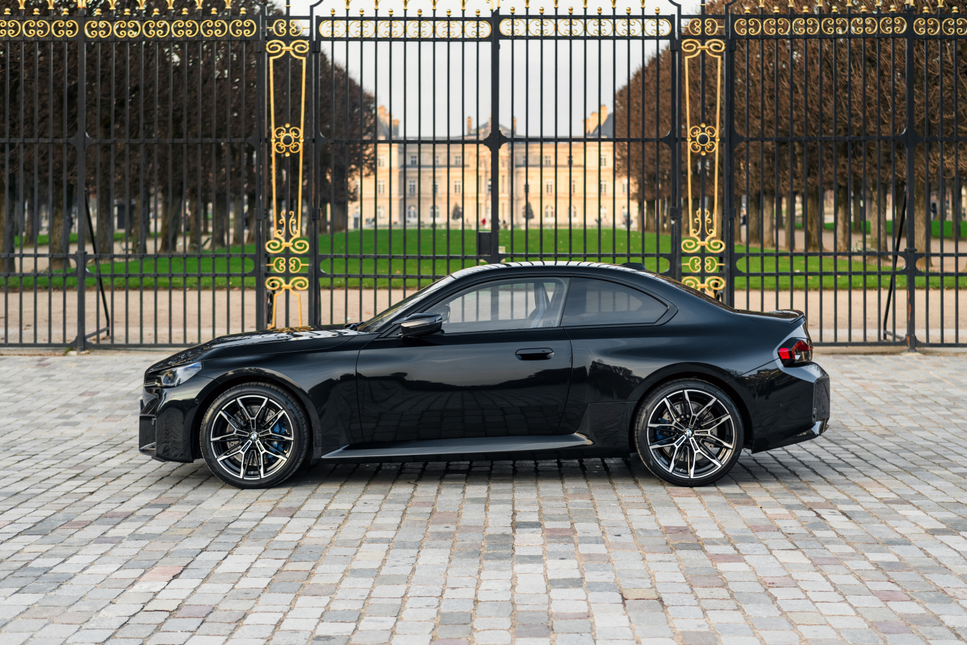 L'art de l'automobile | BMW M2 G87 *M Race Track Pack*