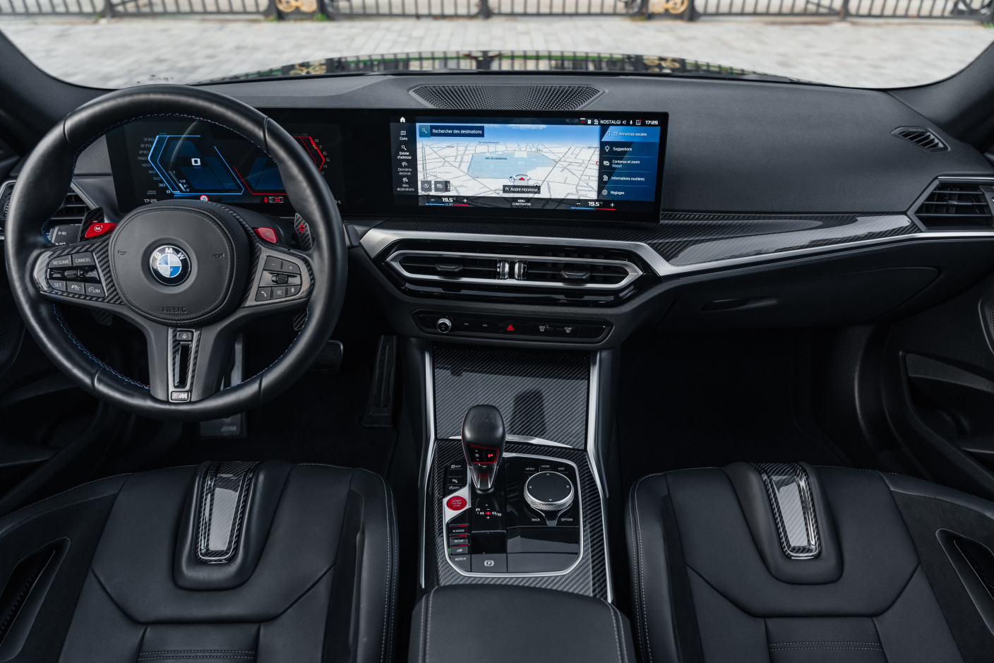 L'art de l'automobile | BMW M2 G87 *M Race Track Pack*