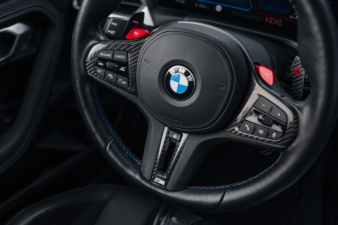 L'art de l'automobile | BMW M2 G87 *M Race Track Pack*