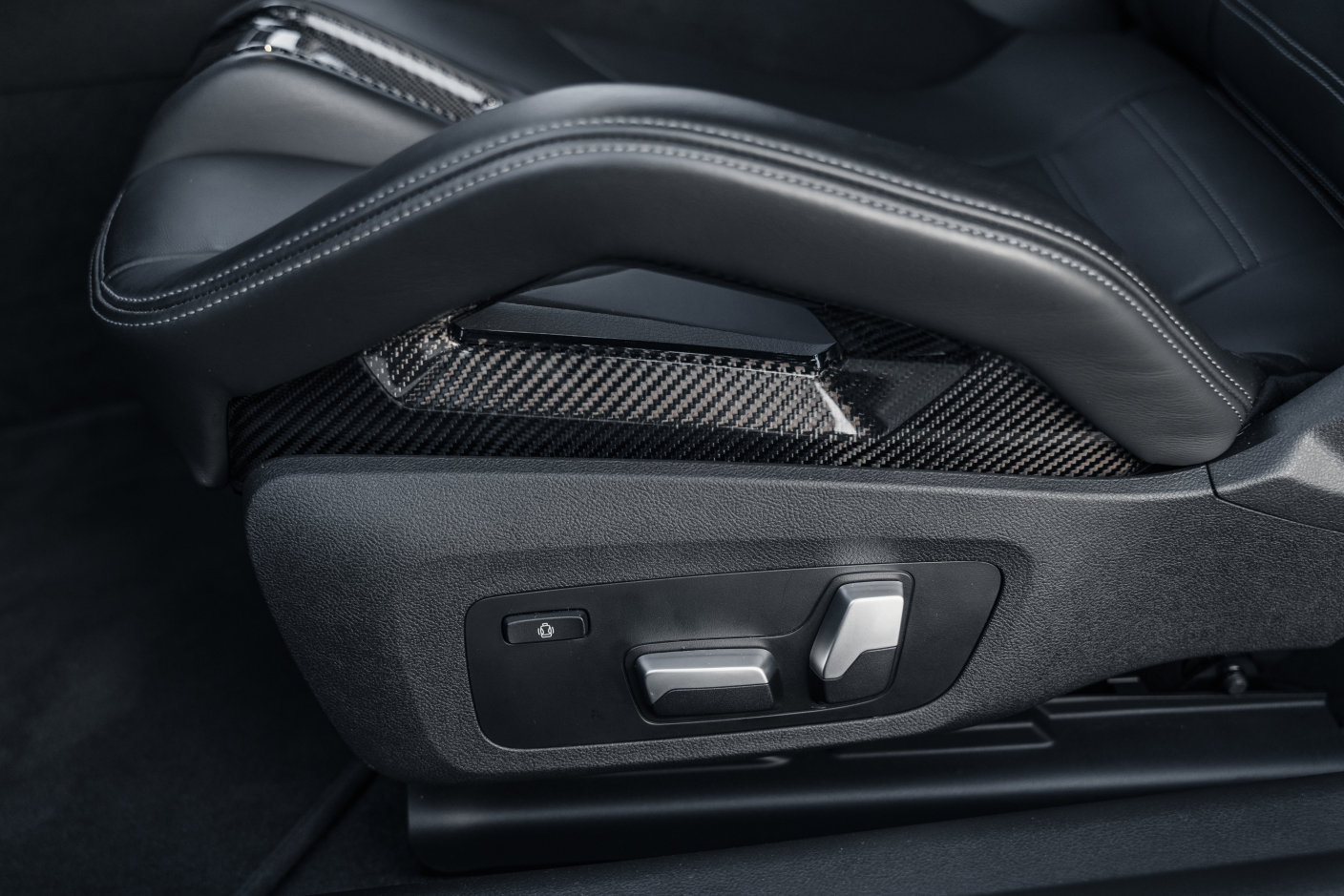 L'art de l'automobile | BMW M2 G87 *M Race Track Pack*