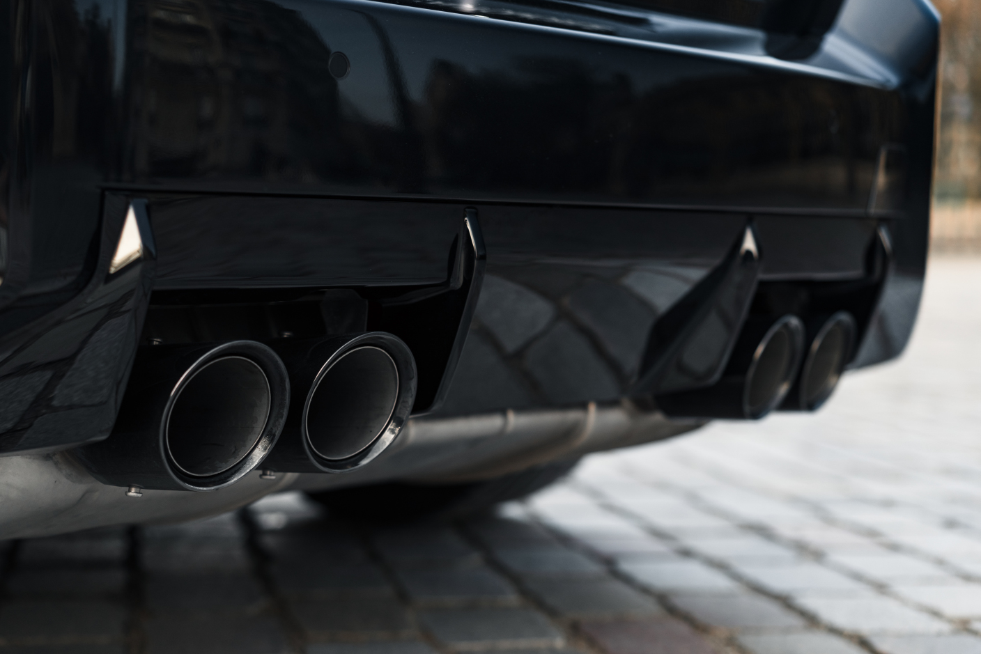 L'art de l'automobile | BMW M2 G87 *M Race Track Pack*