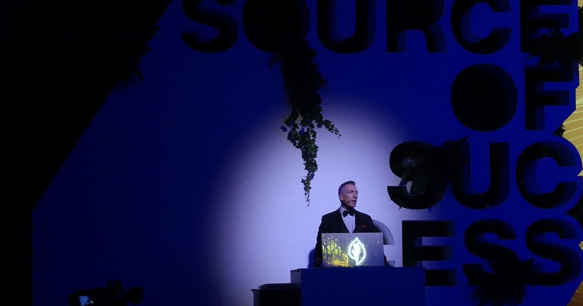 Pop Up Book Projection Mapping