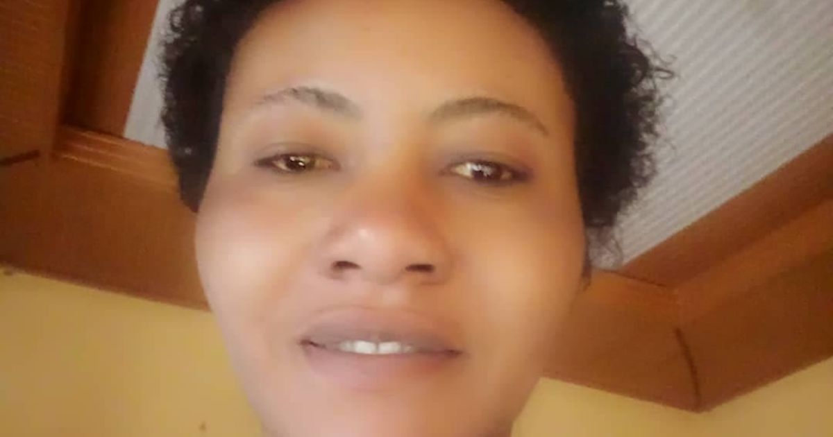 Fausta | Microfinance from CARE International UK