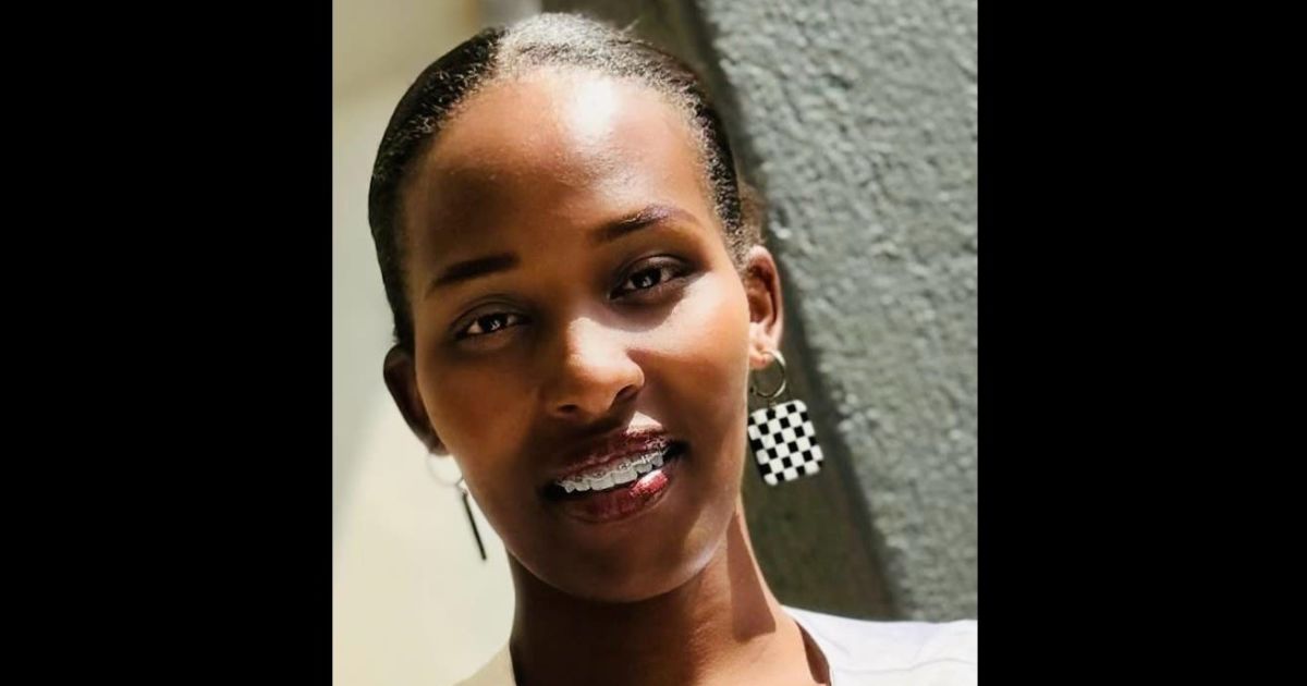 Deborah | Microfinance from CARE International UK