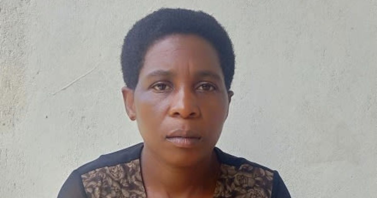 Marie Gorette | Microfinance from CARE International UK