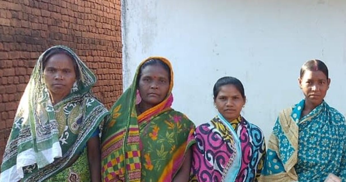 Maa Bimala Self Help Group | Microfinance from CARE International UK