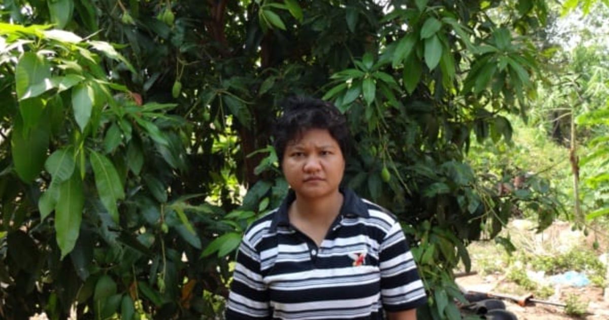 Kimly | Microfinance from CARE International UK