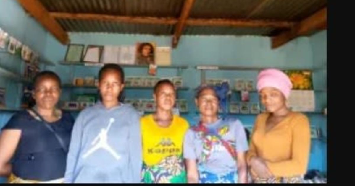 Sepo 1101 Group | Microfinance from CARE International UK