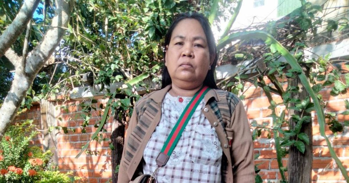 Sambath | Microfinance from CARE International UK