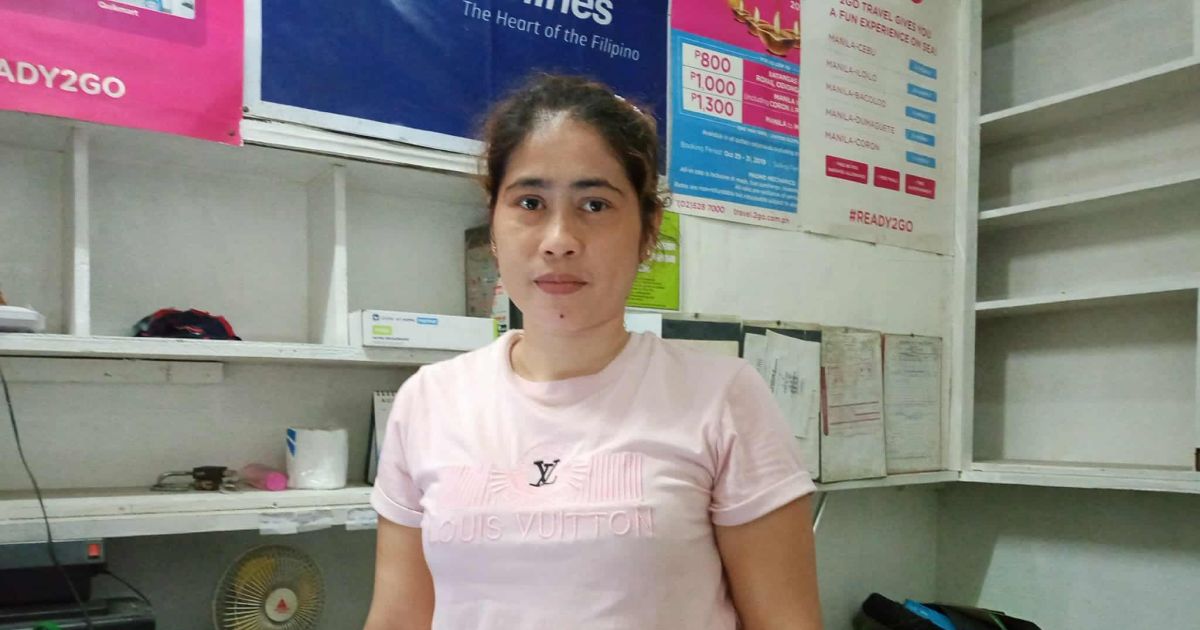 Rigelyn | Microfinance from CARE International UK