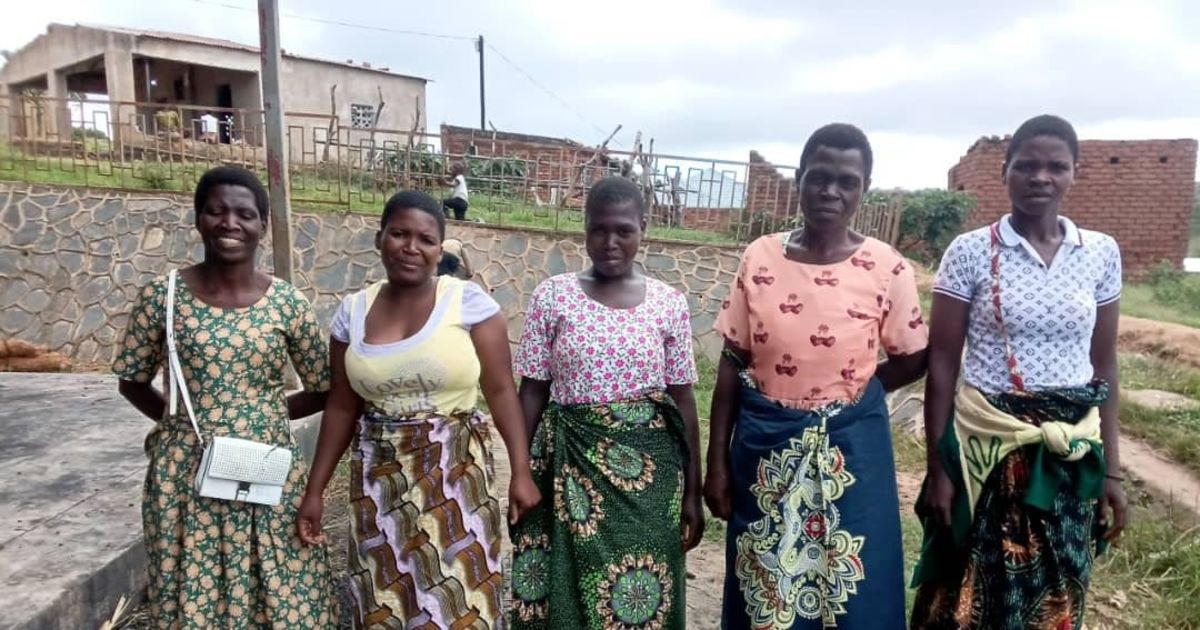 Success 3 Credit Group | Microfinance from CARE International UK