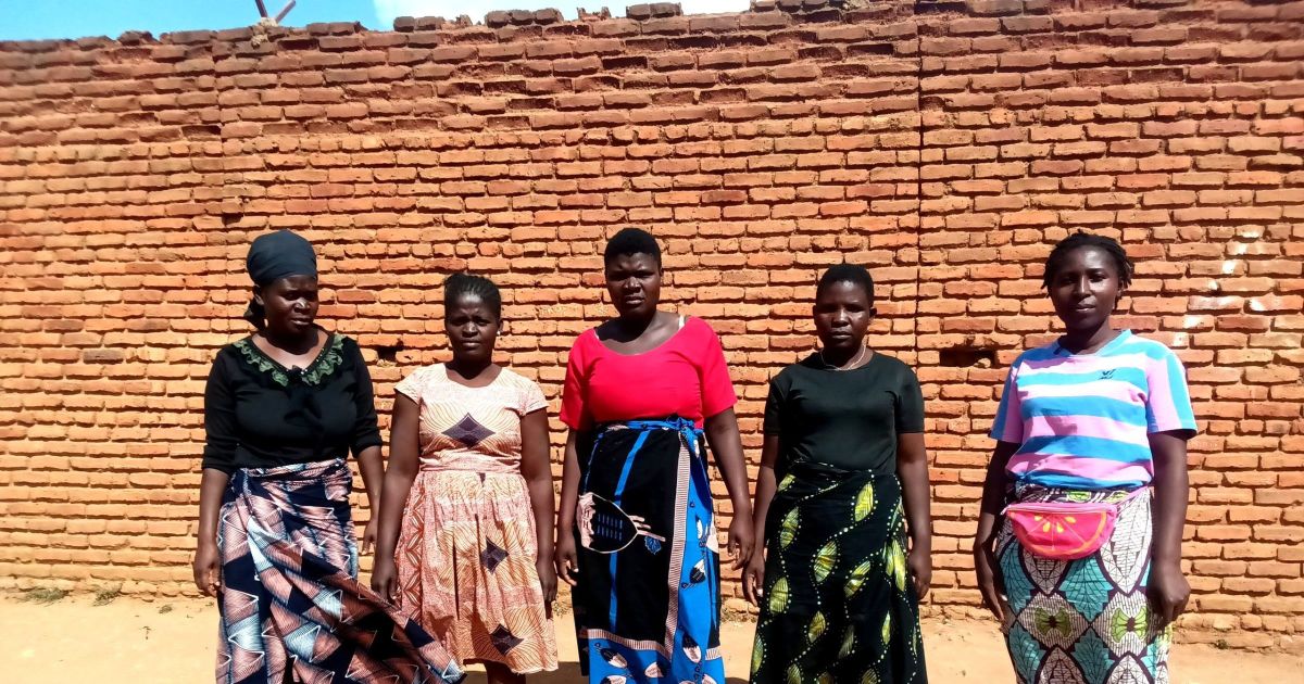 Mtendere 3 Group | Microfinance from CARE International UK