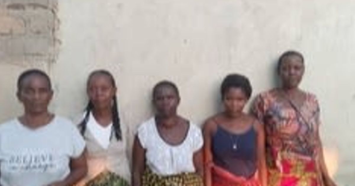 Chilubula 1110 Group | Microfinance from CARE International UK