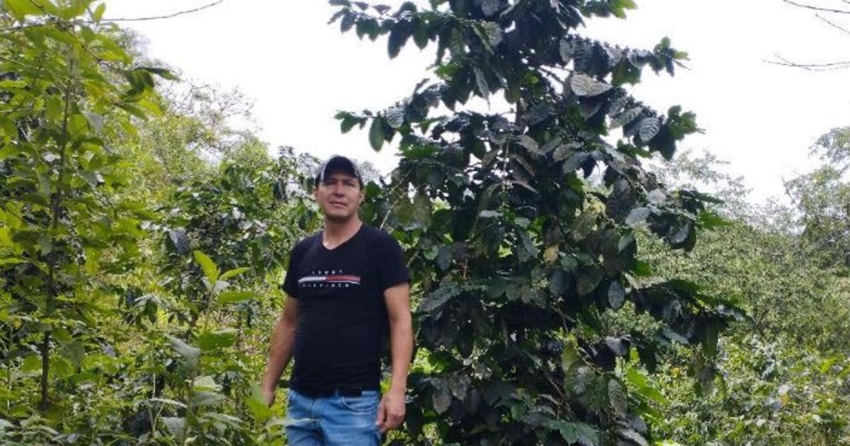 Angel Ramiro | Microfinance from CARE International UK