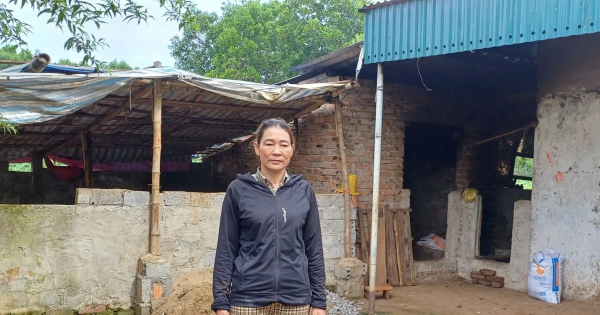 Que | Microfinance from CARE International UK