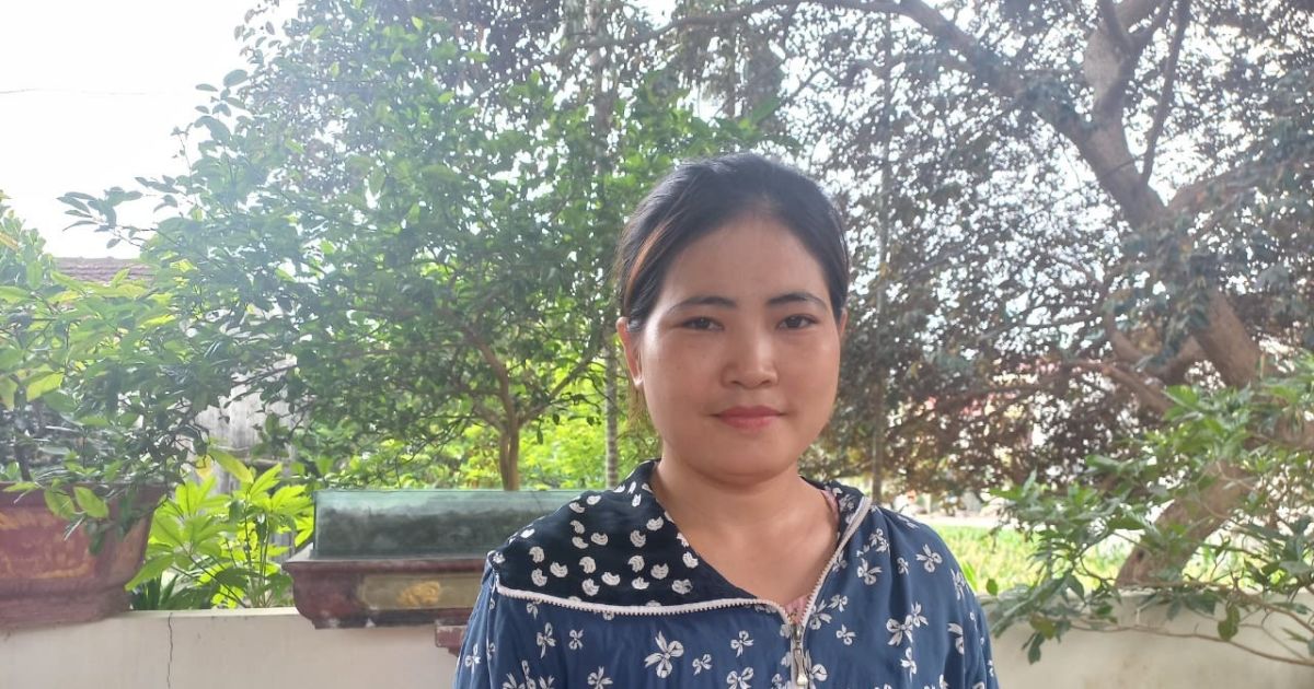 Nga | Microfinance from CARE International UK