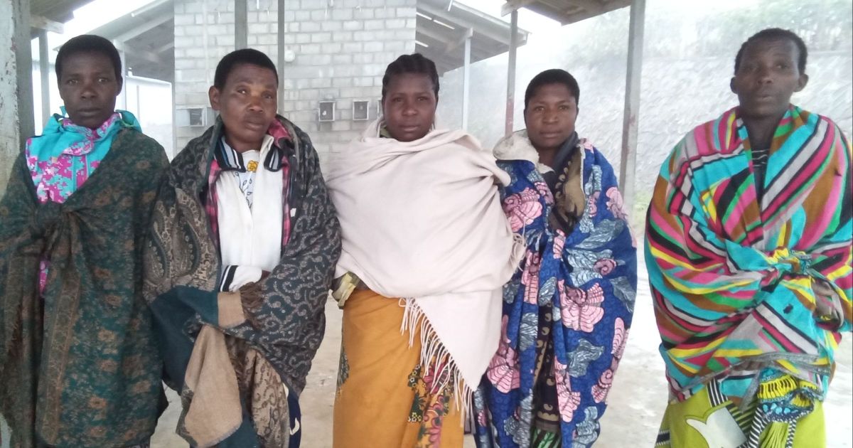 Pemphero Group | Microfinance from CARE International UK