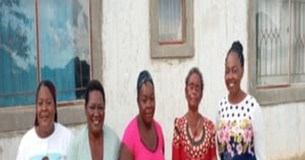 Favour 0501 Group | Microfinance from CARE International UK