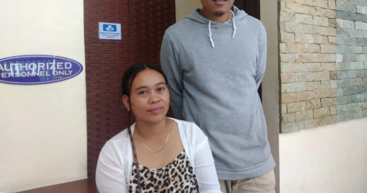 Cirila | Microfinance from CARE International UK