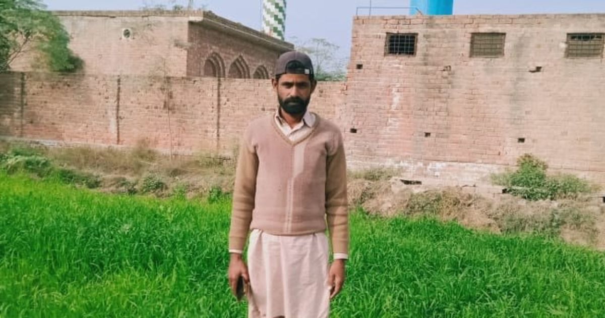 Barkat Group | Microfinance from CARE International UK