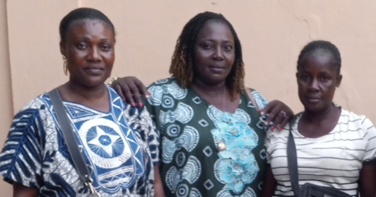 CAF Olive Group | Microfinance from CARE International UK