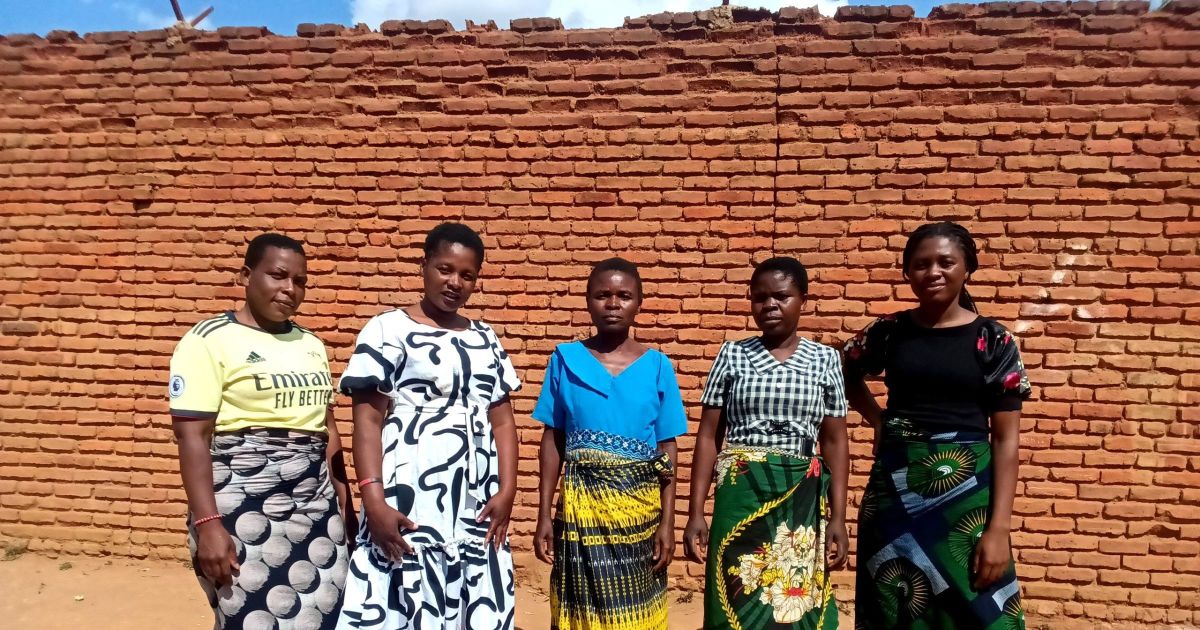 Mtendere 1 Group | Microfinance from CARE International UK